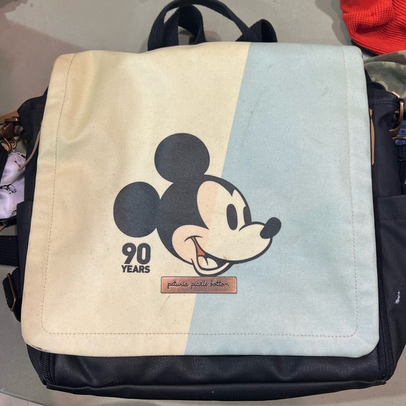 Petunia Pickle Bottom | Accessories | Vintage Petunia Pickle Bottom ...